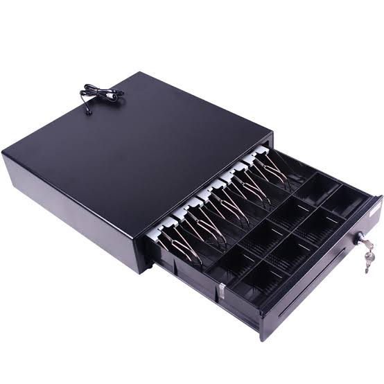 Cash Drawer Buy Online At Best Prices With AFESS
