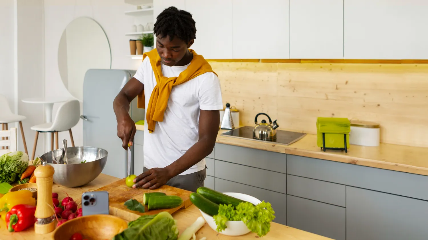 Top 10 Must-Have Kitchen Equipment for Nigerian Homes - Commercial ...