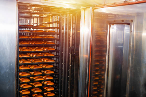 6 Important Reasons Why a Rotary Oven is a Must-Have For Your Food ...